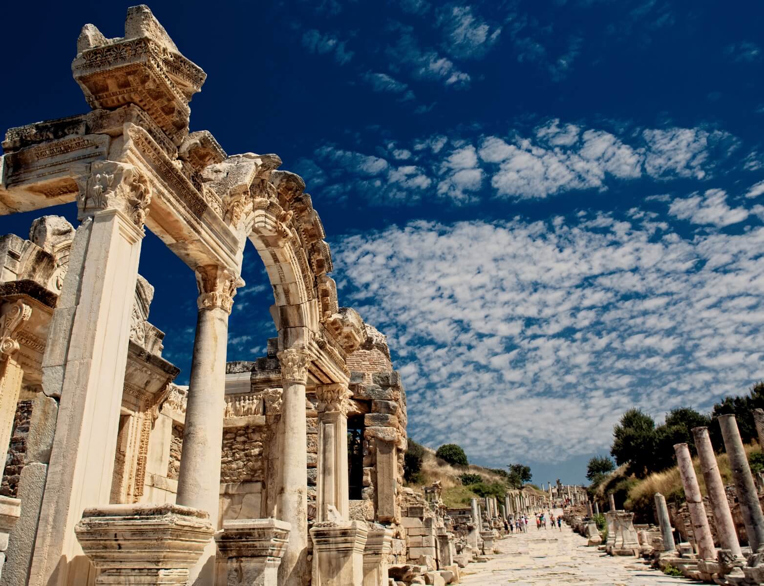 Ephesus Tours - Turkey Personal Tours